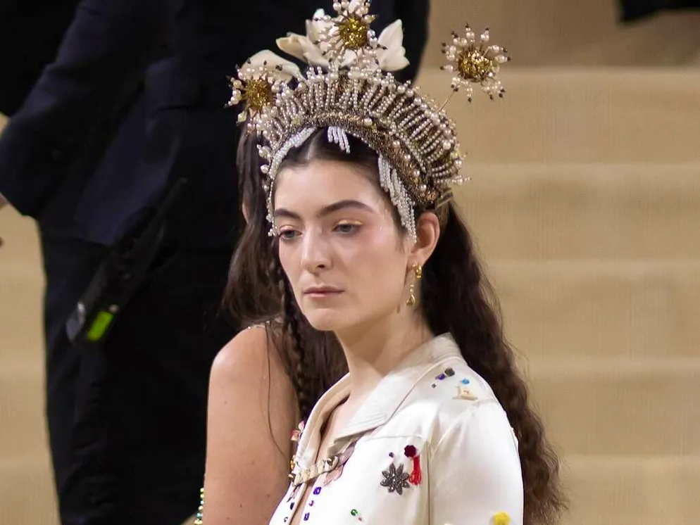 Spettacolo: In arrivo il quarto album di Lorde | blue News
