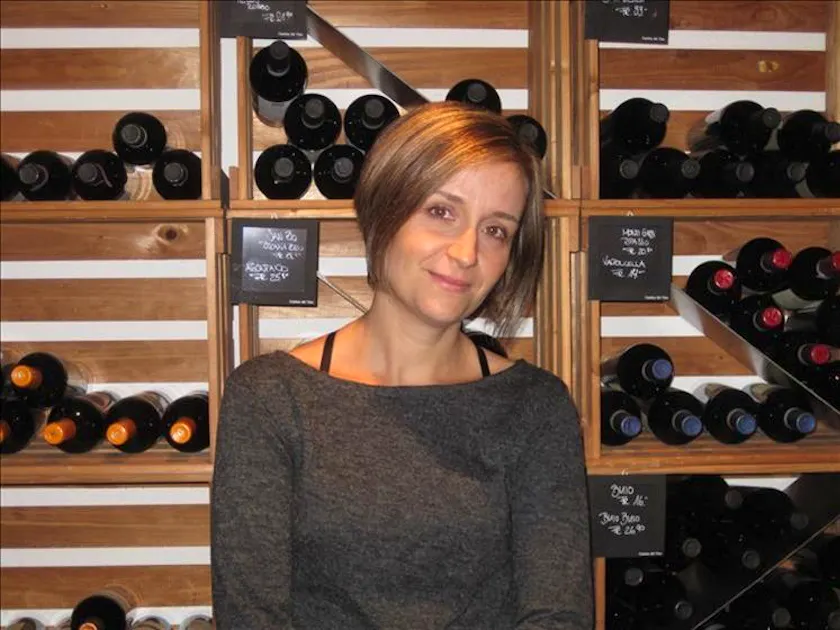 Cultura: Premiata la ticinese Prisca Agustoni | blue News