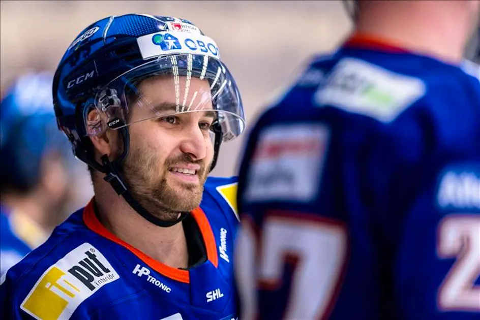 Hockey: Il Losanna ingaggia Calof | blue News