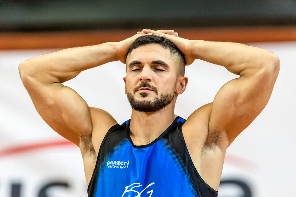 Athlétisme: Record de Suisse du 60 m pour Mancini | blue News