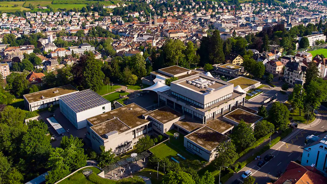 Giustizia: Università San Gallo: rientra professore accusato di plagio ...