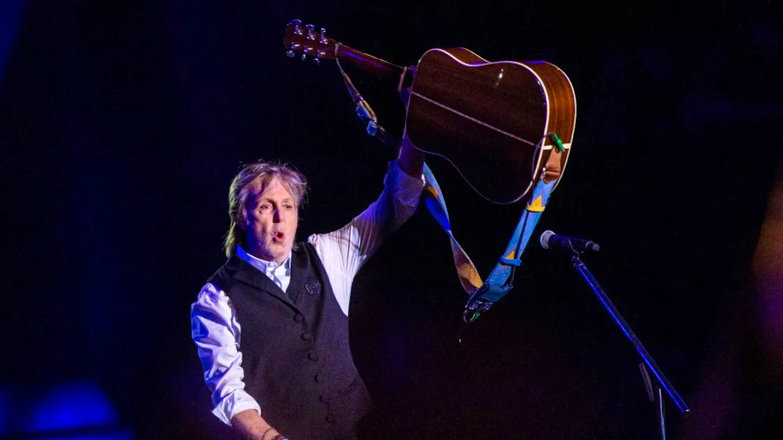 Musica: Rolling Stones e Beatles lavorano a un album insieme? | blue News