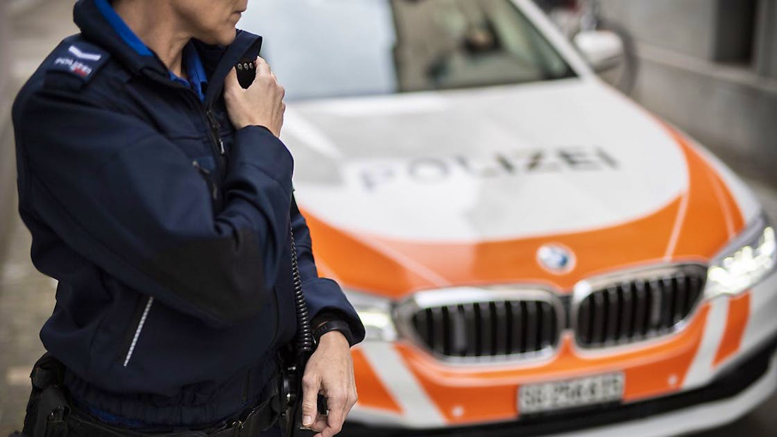 Kriminalität: Diebe haben es auf unverschlossene Autos abgesehen | blue ...