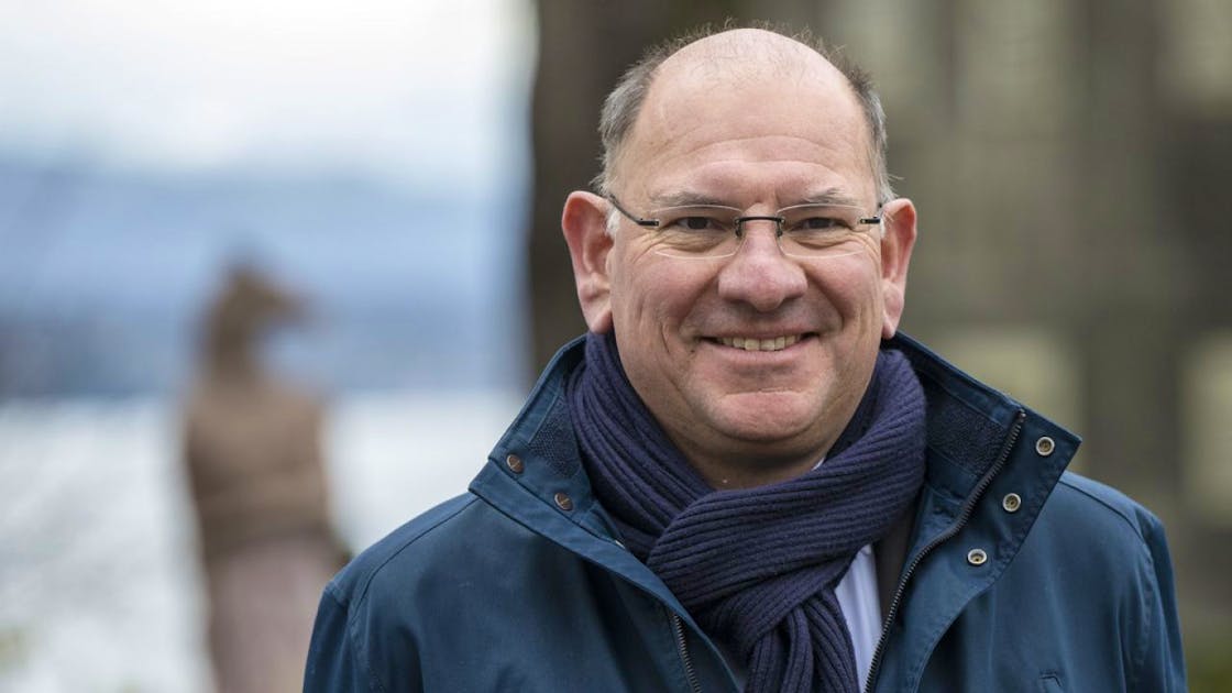 Nyon (VD): Le PLR Olivier Riesen remporte le 2e tour | blue News