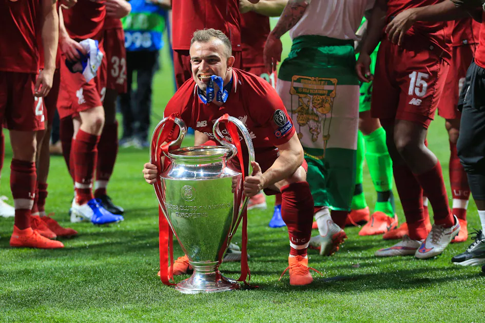 YB gleichauf mit Atlético: Liverpool ist eines der «stabilsten» Teams ...