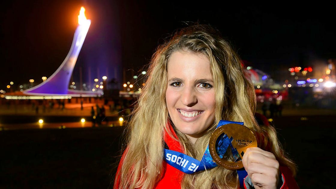 Snowboard: Olympiasiegerin Patrizia Kummer tritt Ende Saison zurück ...