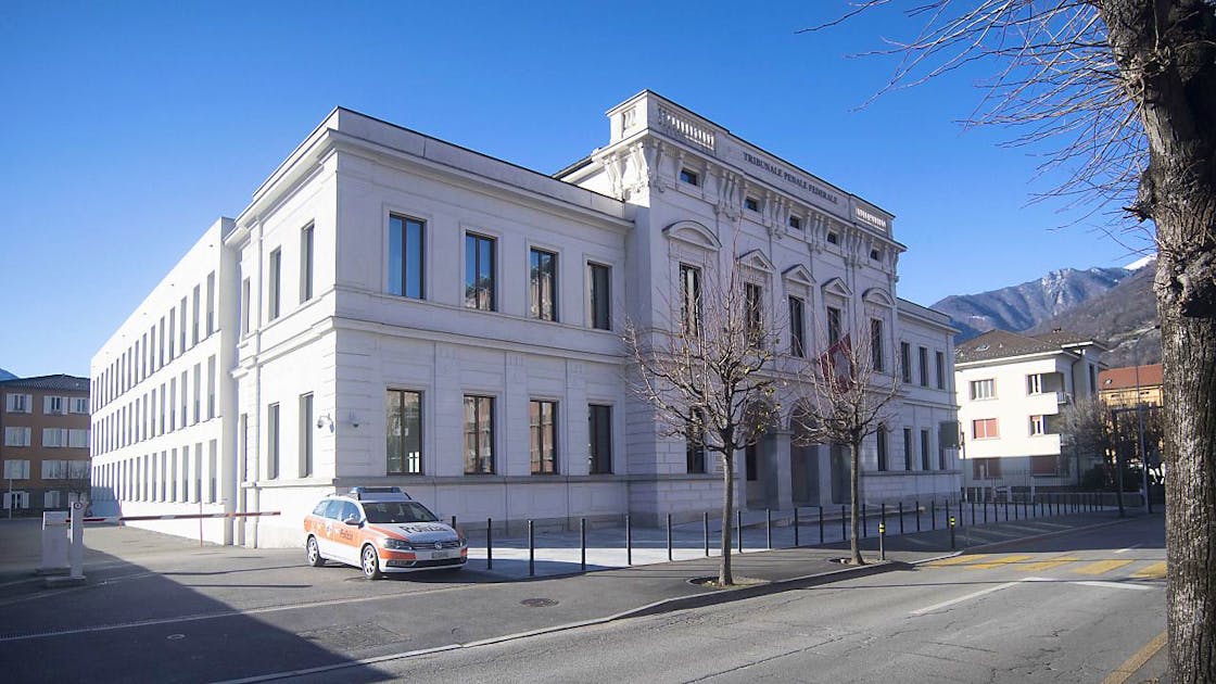 Bundesstrafgericht: Fall Magnitski ist um einen Entscheid reicher ...