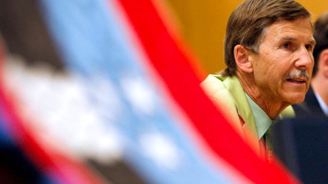 Parlament: Urs Winzenried tritt aus dem Aargauer Grossen Rat zurück ...