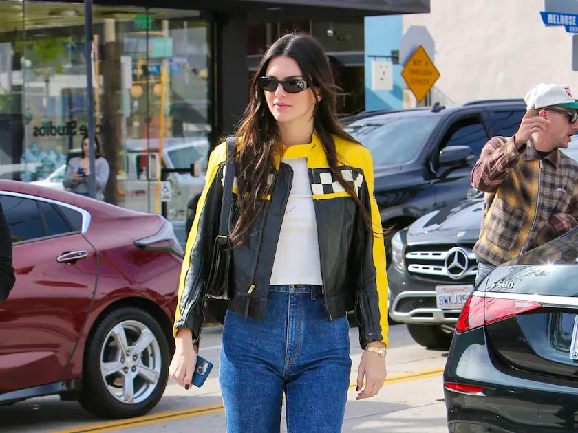 Pizzicati insieme: Il nuovo amore di Kendall Jenner è Bad Bunny | blue News