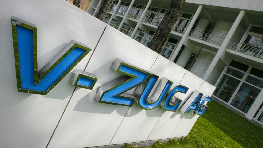 Industrie: Metall Zug steigert Gewinn wegen Schleuniger-Verkauf ...