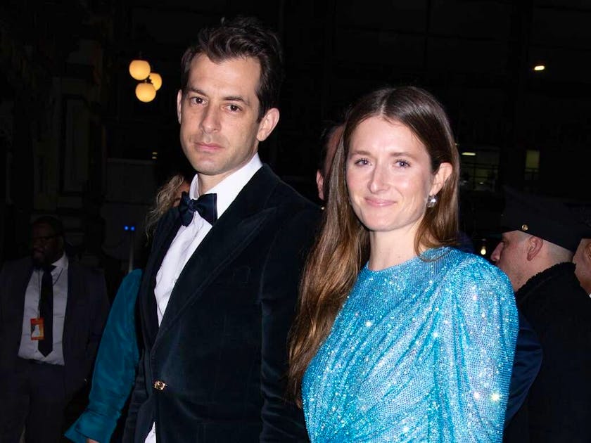 Carnet rose: Mark Ronson et Grace Gummer sont parents! | blue News