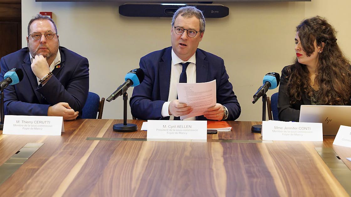 Canton Ginevra: Maltrattamenti nella casa per autistici di Mancy, «lo ...