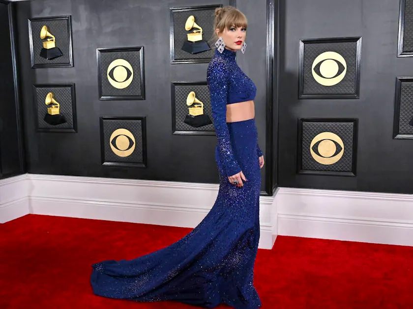 The Eras: Taylor Swift sort quatre chansons juste avant sa tournée ...