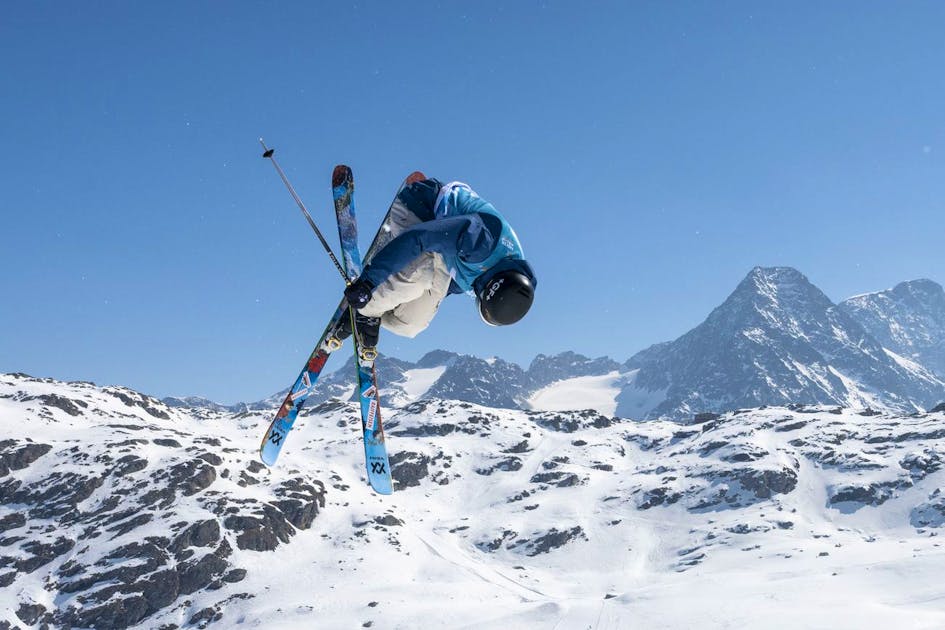Ski freestyle: Ragettli et Bösch contraints de déclarer forfait | blue News