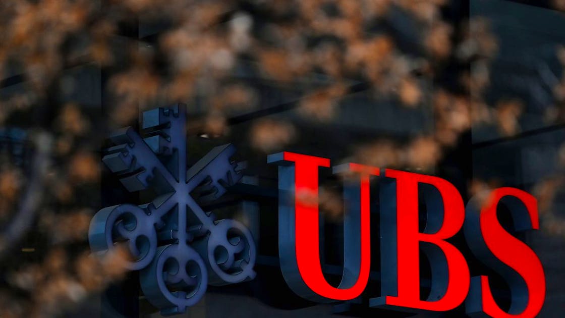 «Too-big-to-fail﻿»?: L'esperto: «La fusione UBS-CS è una catastrofe per la democrazia» | blue News