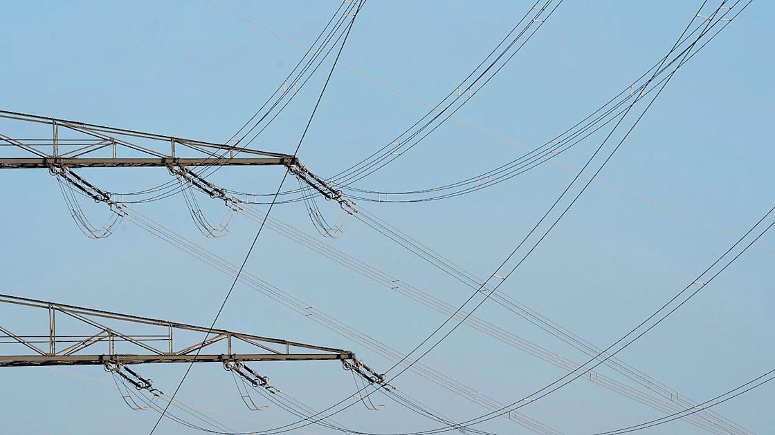 Energia: Il prezzo dell'elettricità continuerà a salire nel 2024 | blue News