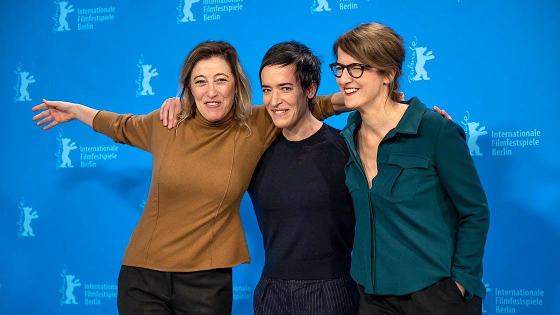 Cinéma suisse: «Drii Winter» et «La Ligne» en tête des nominations pour ...