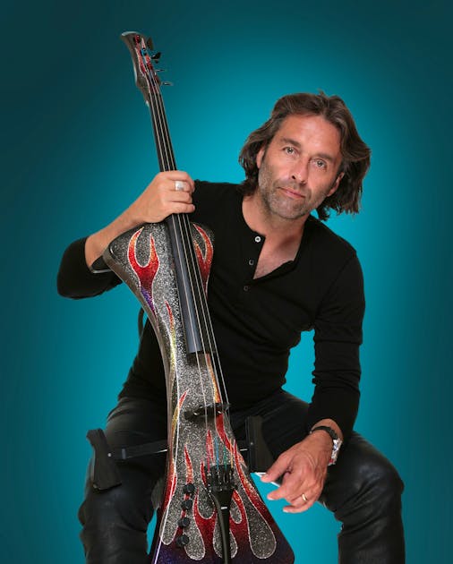 22 Sonntags-Fragen: Martin Tillmann: «Oh Gott!» | blue News