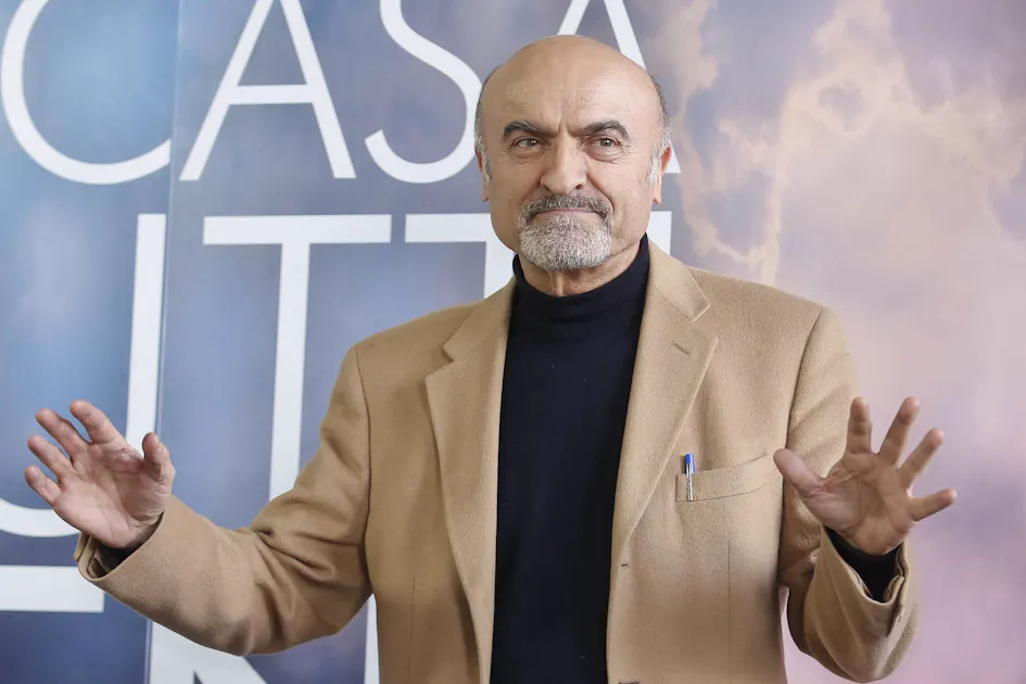 Cinema in lutto: È morto Ivano Marescotti, il dottor Randazzo in ...