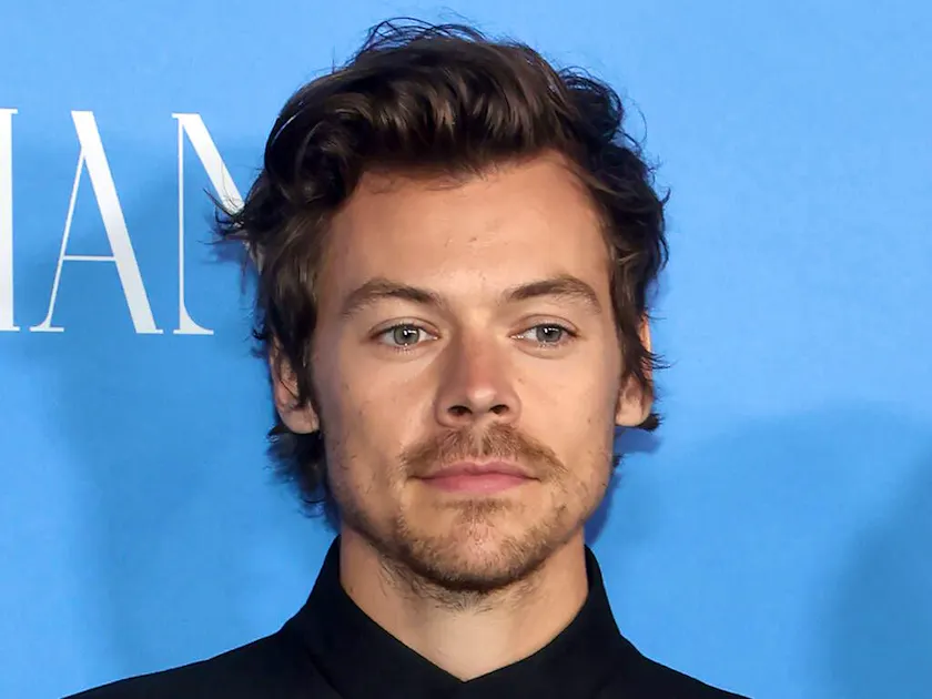 Nato un nuovo amore?: Harry Styles e Emily Ratajkowski sorpresi a ...