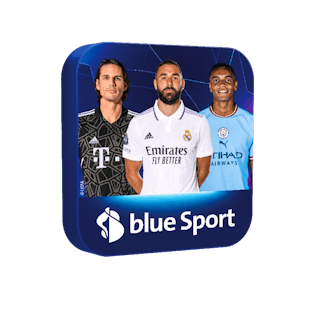 Gratis Livestreams: Sport, Konzerte, TV & News | blue News
