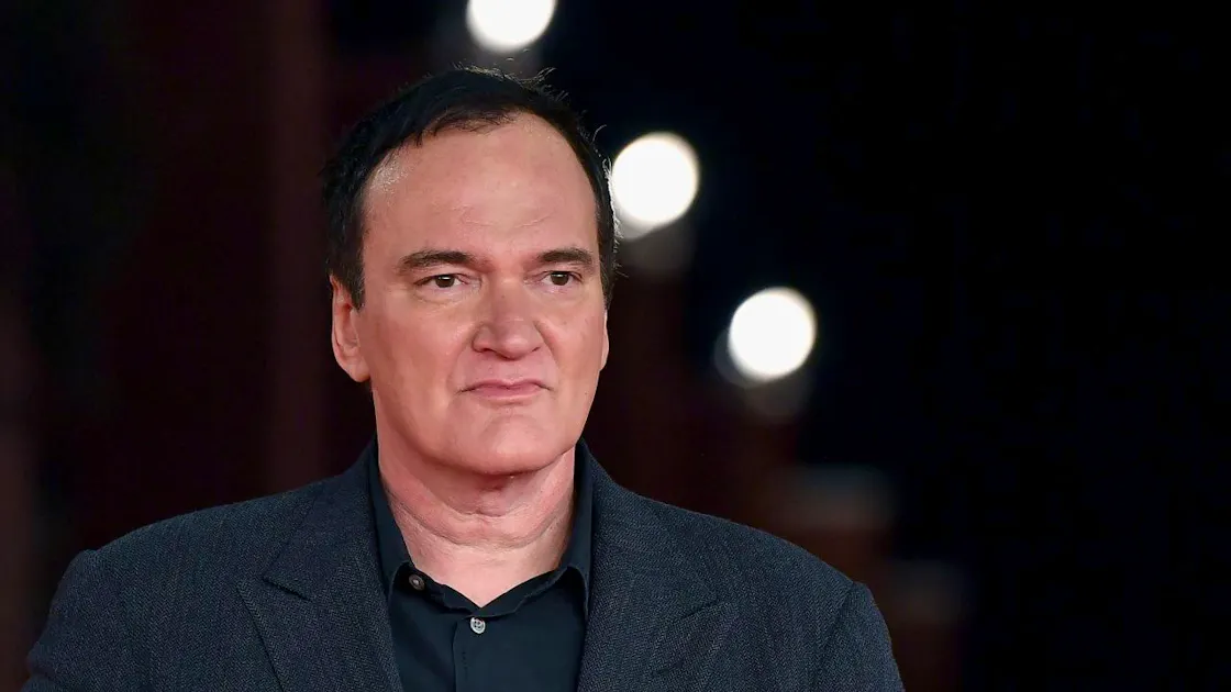 Probablement le dernier: Tarantino veut tourner «à l'automne» son 10e ...