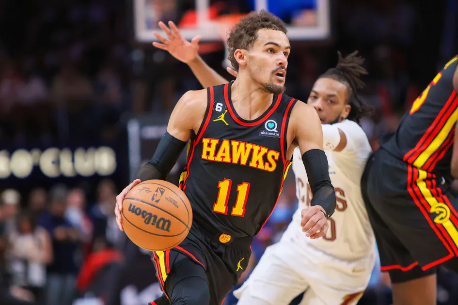 NBA: Les Hawks s'accrochent à la 8e place | blue News