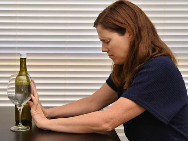 Salute: Ecco come fare a meno dell'alcol | blue News