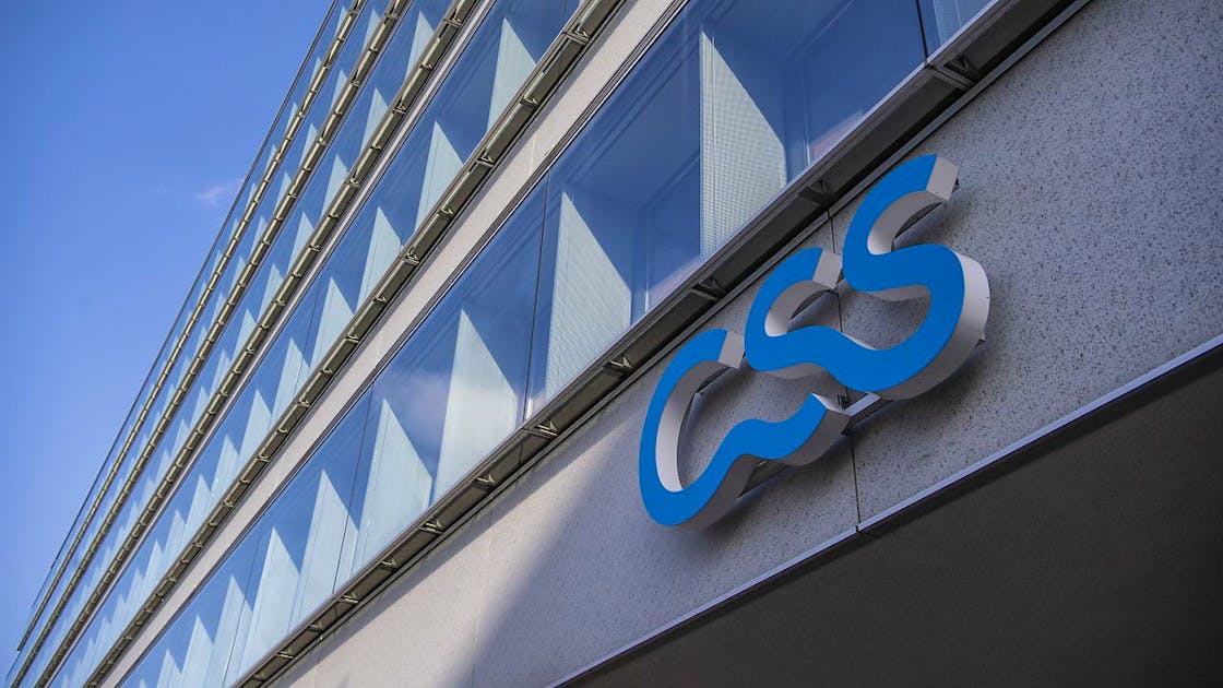 Assurances: CSS plombé par l'assurance de base et les placements en ...