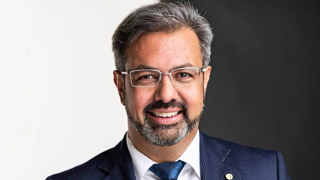 Wahlen 2023 – ZH: EVP Zürich nominiert Nik Gugger für Ständeratswahlen ...