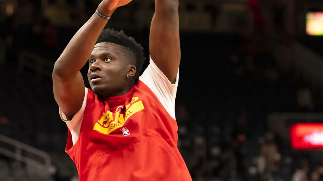 NBA: Atlanta schlägt Mit-Konkurrent Chicago | blue News