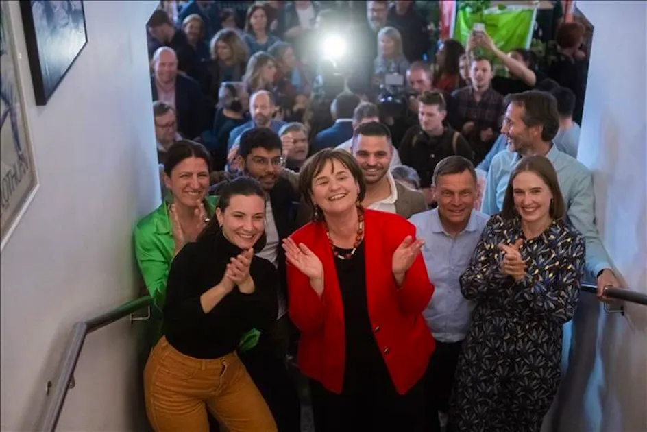 News: Ticino, torna una donna in Governo | blue News