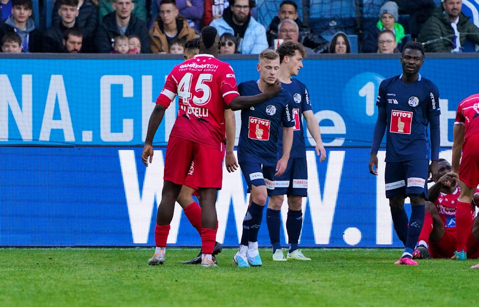 Round-up: Meyer applaudiert sich zum Platzverweis – Balotelli geniesst «Narrenfreiheit» | blue News