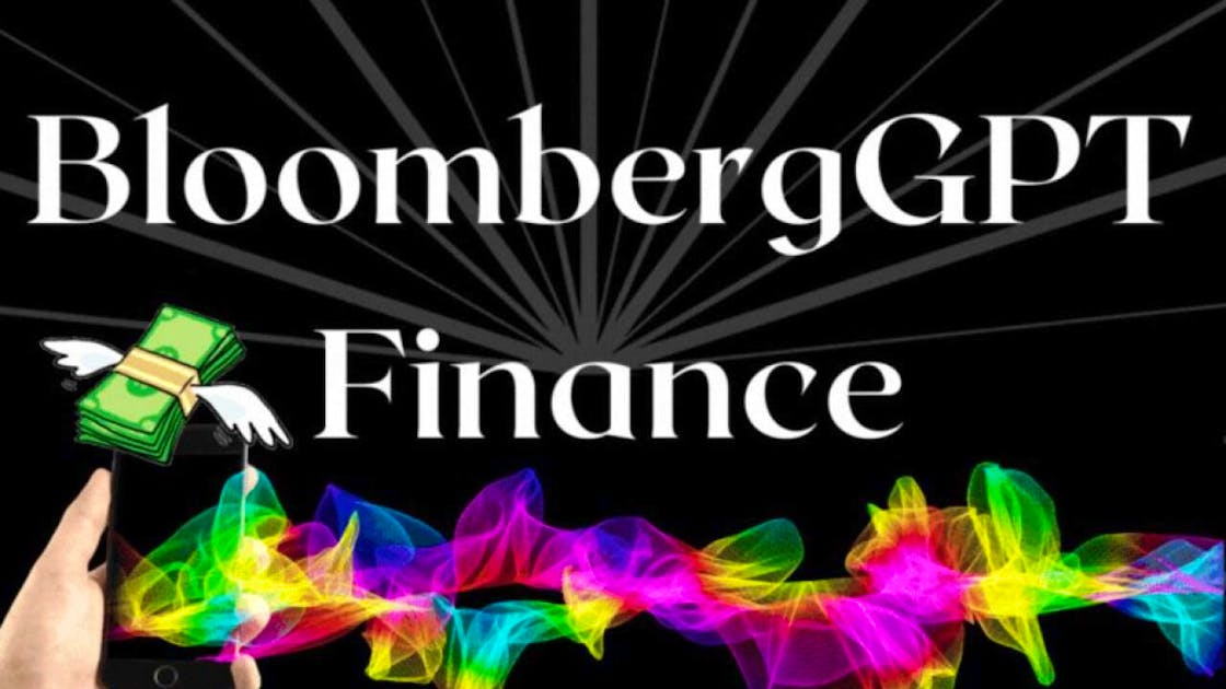 Intelligenza artificiale: Bloomberg presenta il suo chatbot per la ...