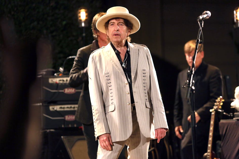 Stars am Montreux Jazz Festival 2023: Von Bob Dylan bis Lil Nas X ...