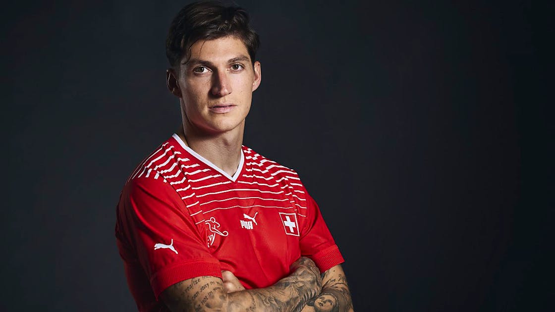 Steven Zuber wird zum Matchwinner für AEK Athen | blue News