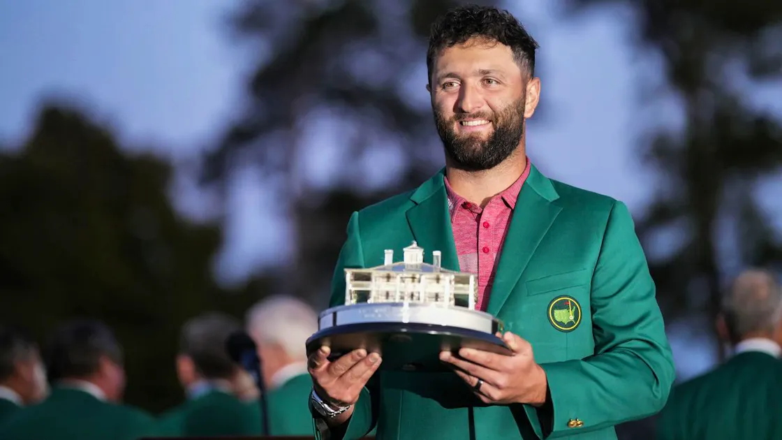 Jon Rahm, digne héritier de Seve Ballesteros | blue News