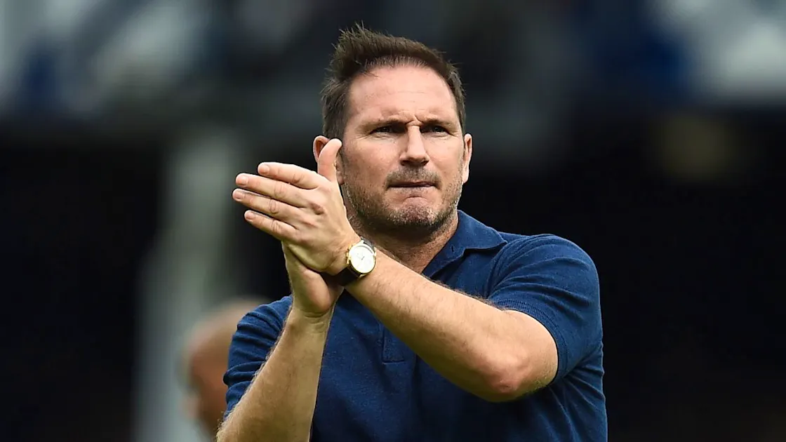 Championship: Frank Lampard new coach at Coventry City | blue News
