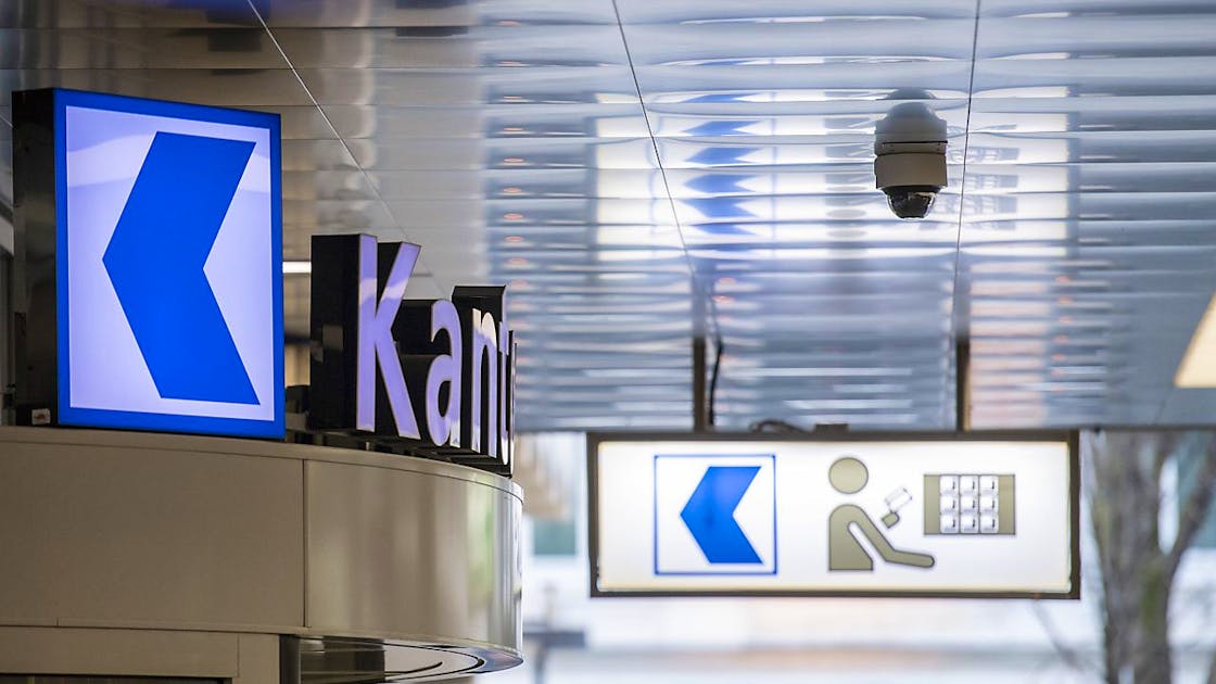 Banken: LUKB erhöht Reingewinn und zieht mehr Kundengelder an | blue News