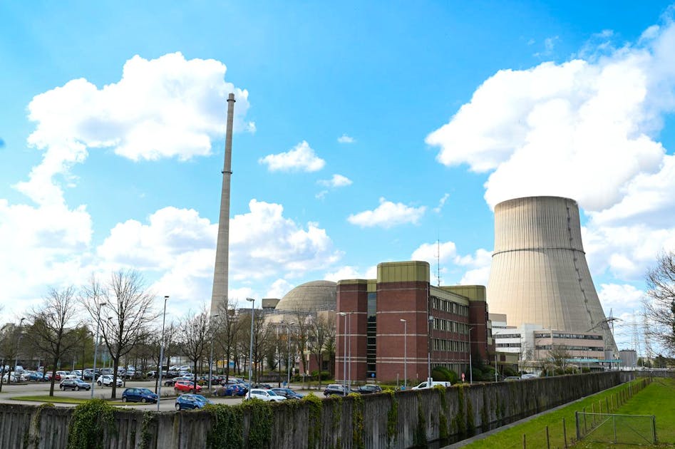 La Germania scollegherà le ultime tre centrali nucleari | blue News