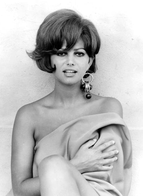 Death of a film icon: Claudia Cardinale dead at the age of 87 | blue News