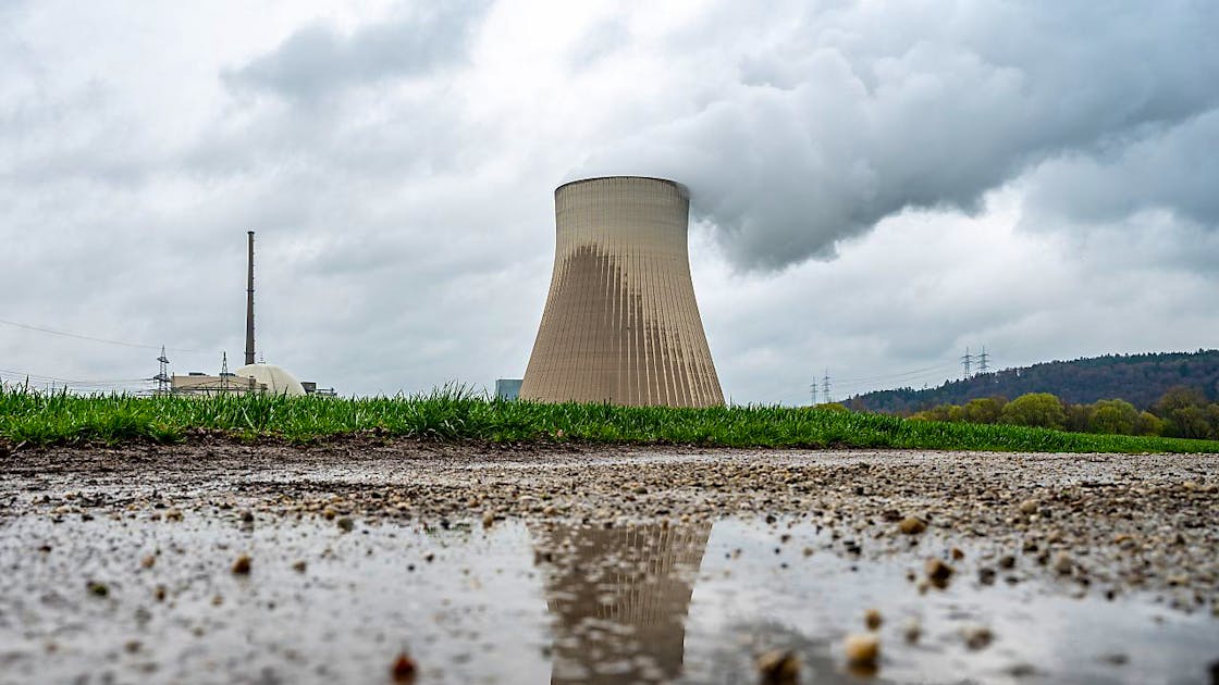 Centrali atomiche: In Germania si spengono oggi gli ultimi tre reattori ...