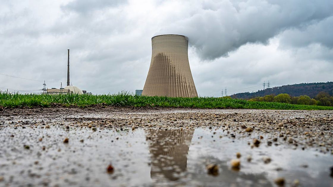 La Germania ha spento le sue ultime centrali nucleari | blue News
