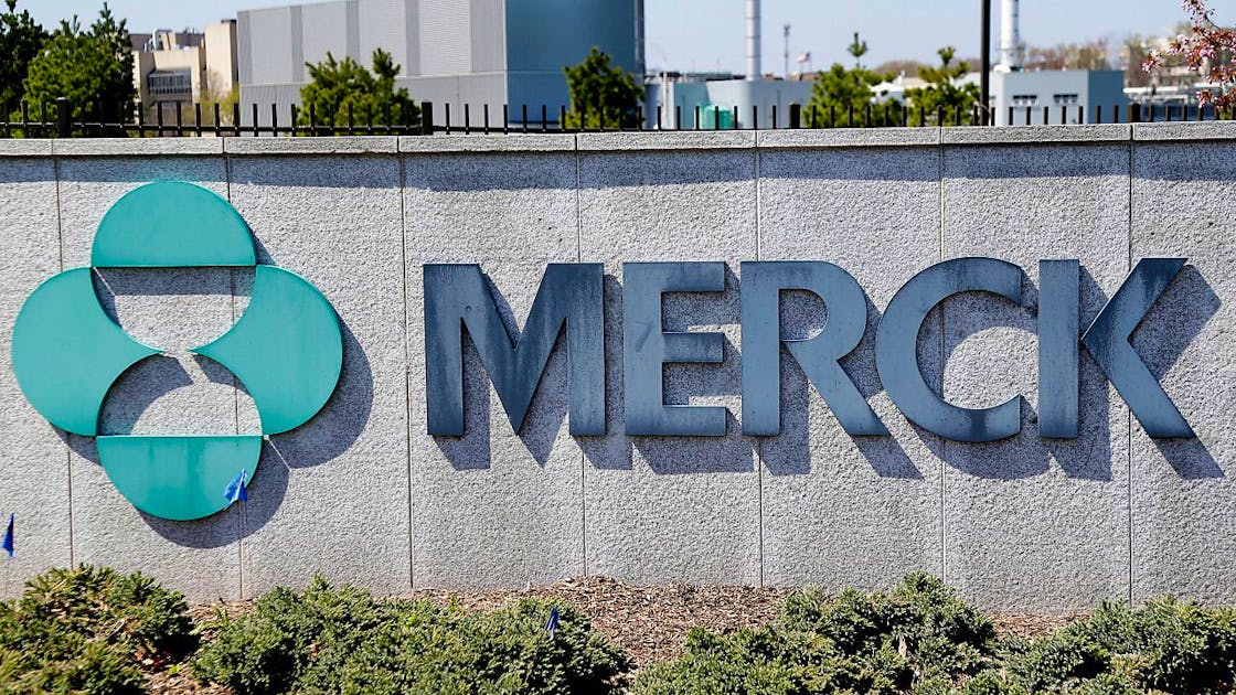Pharmacie: Merck acquiert Prometheus pour 11 milliards de dollars ...