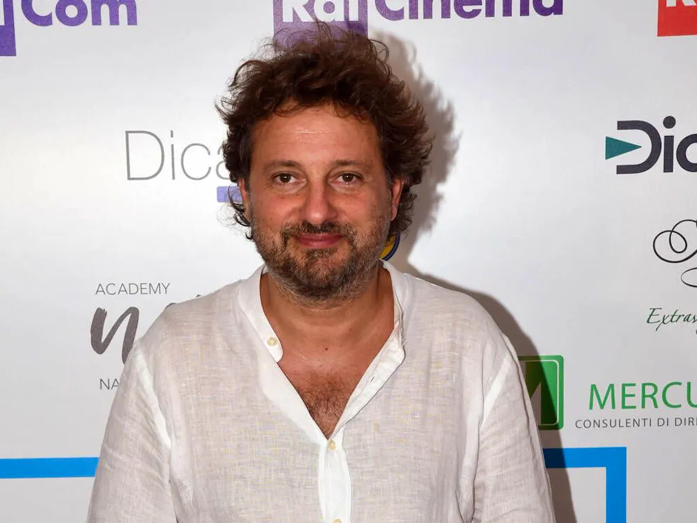 Confessioni: Leonardo Pieraccioni: «Non sono mai stato un latin lover ...