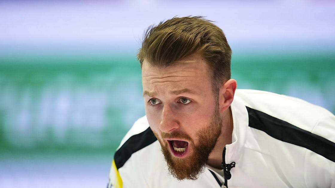 Schweizer Curler*innen schaffen Historisches | blue News