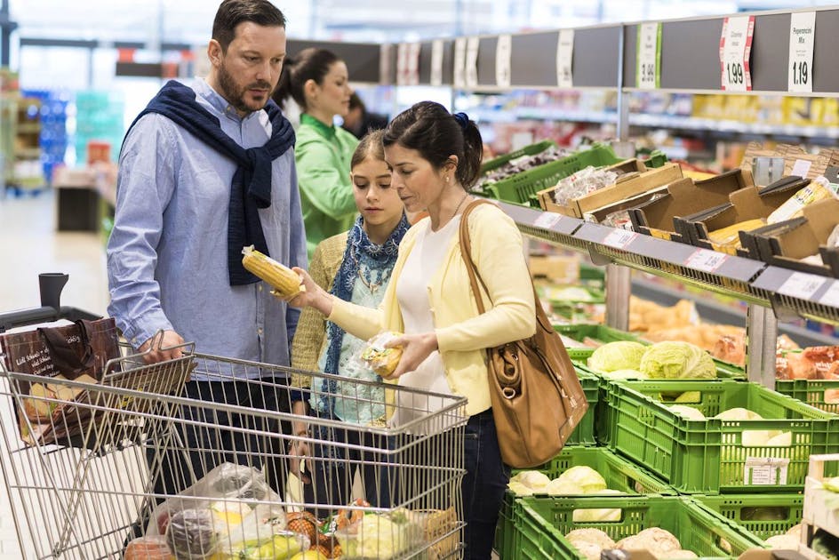 Nahrungsmittel sind bis zu 20 Prozent teurer geworden | blue News