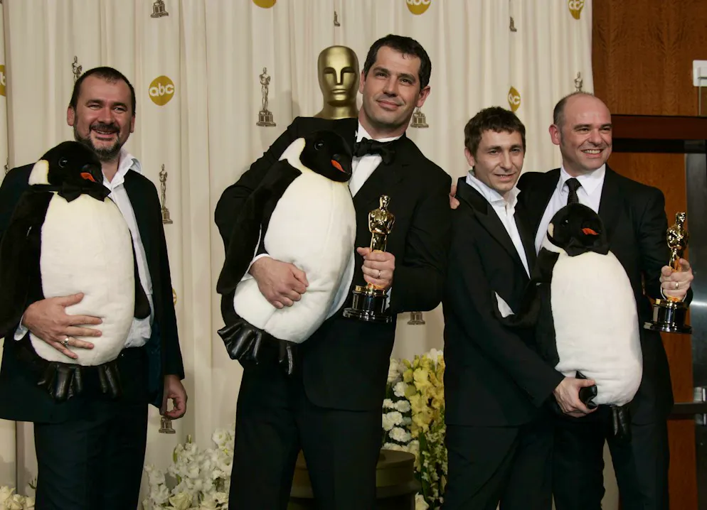 Il Film Festival premia Luc Jacquet con il Locarno Kids Award | blue News