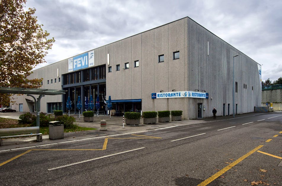 Nuovo Fevi a Locarno?: Ticino Turismo punta su eventi e conferenze nel ...