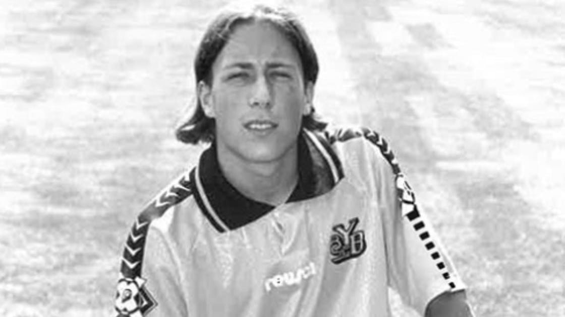 Young Boys: Ex-Spieler Dominik Neff stirbt bei tragischem ...